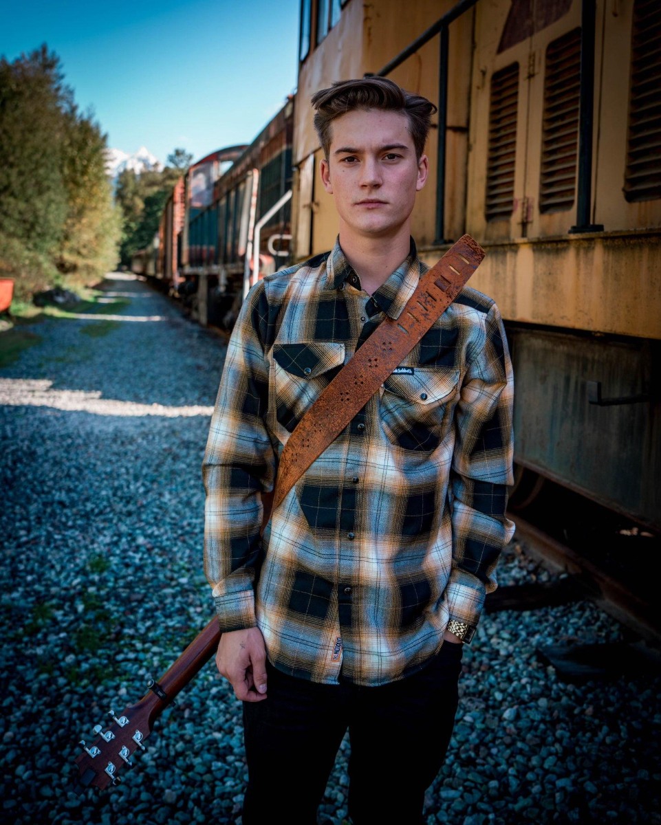 Live Nation presents Cameron Whitcomb - The Palomino Smokehouse